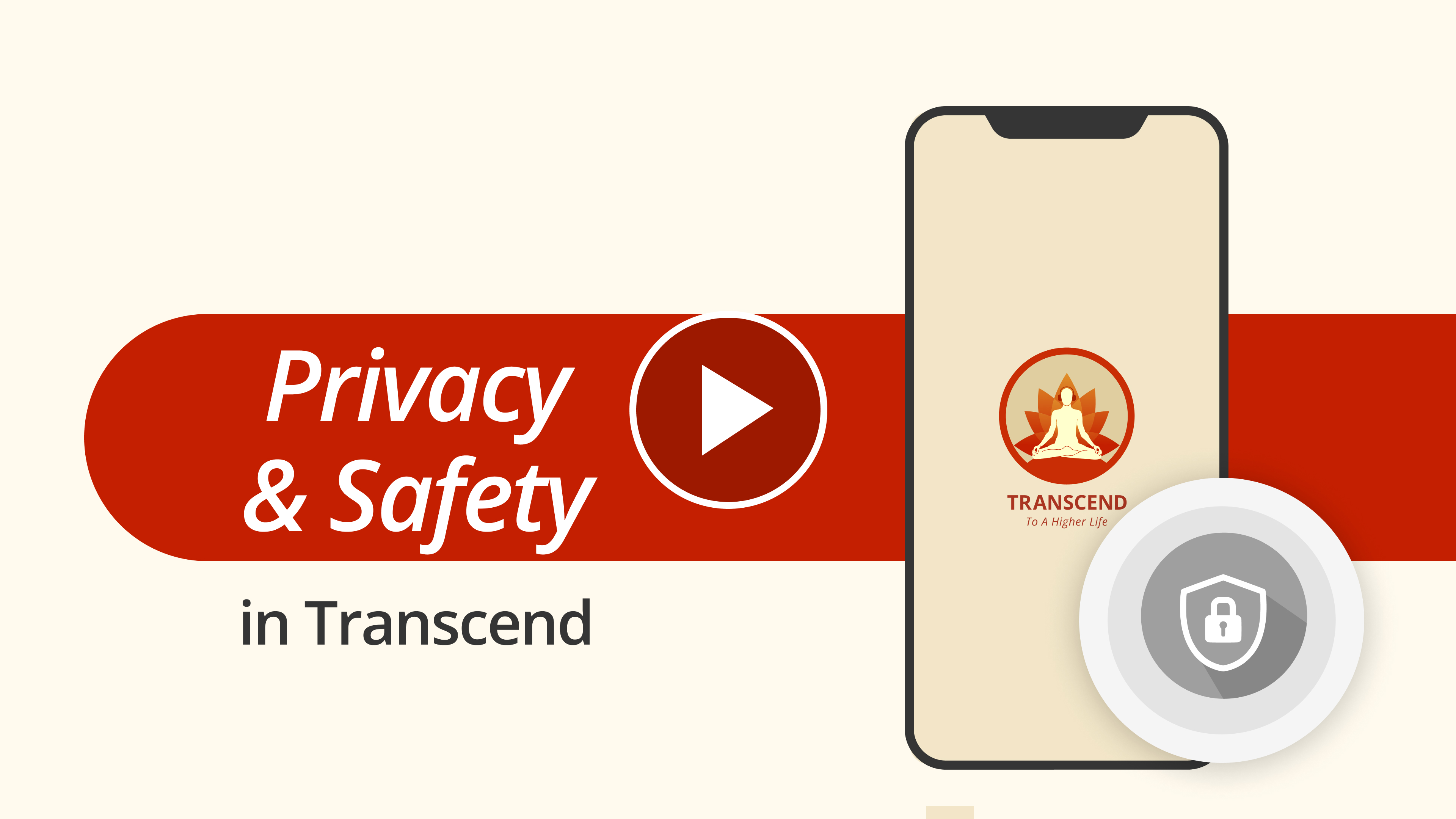 Transcend App | Help Section | Support
