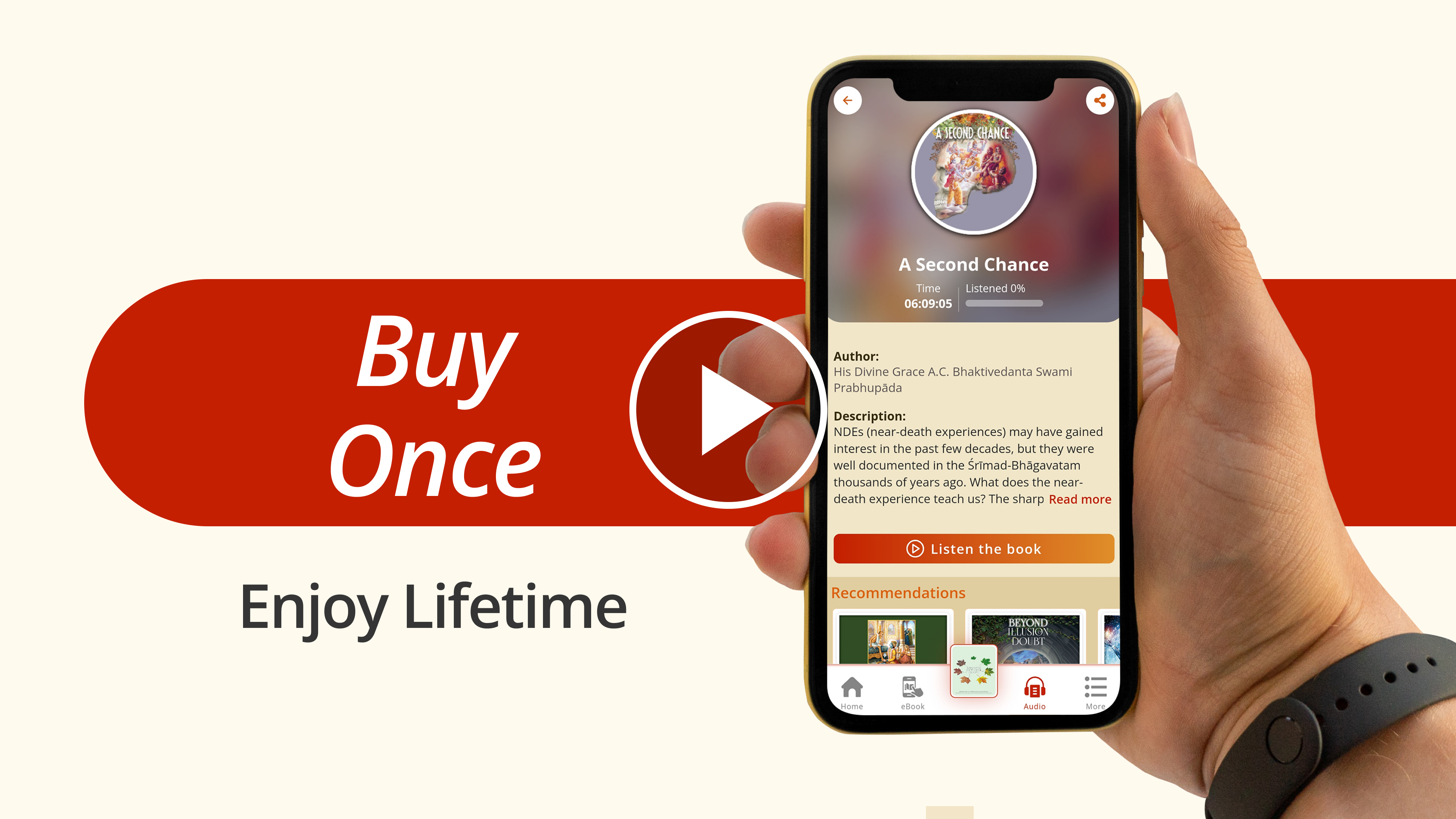 Transcend App | Help Section | Support