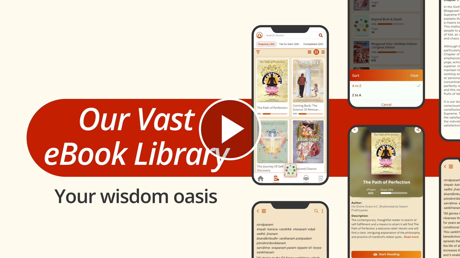 Transcend App | Help Section | Support