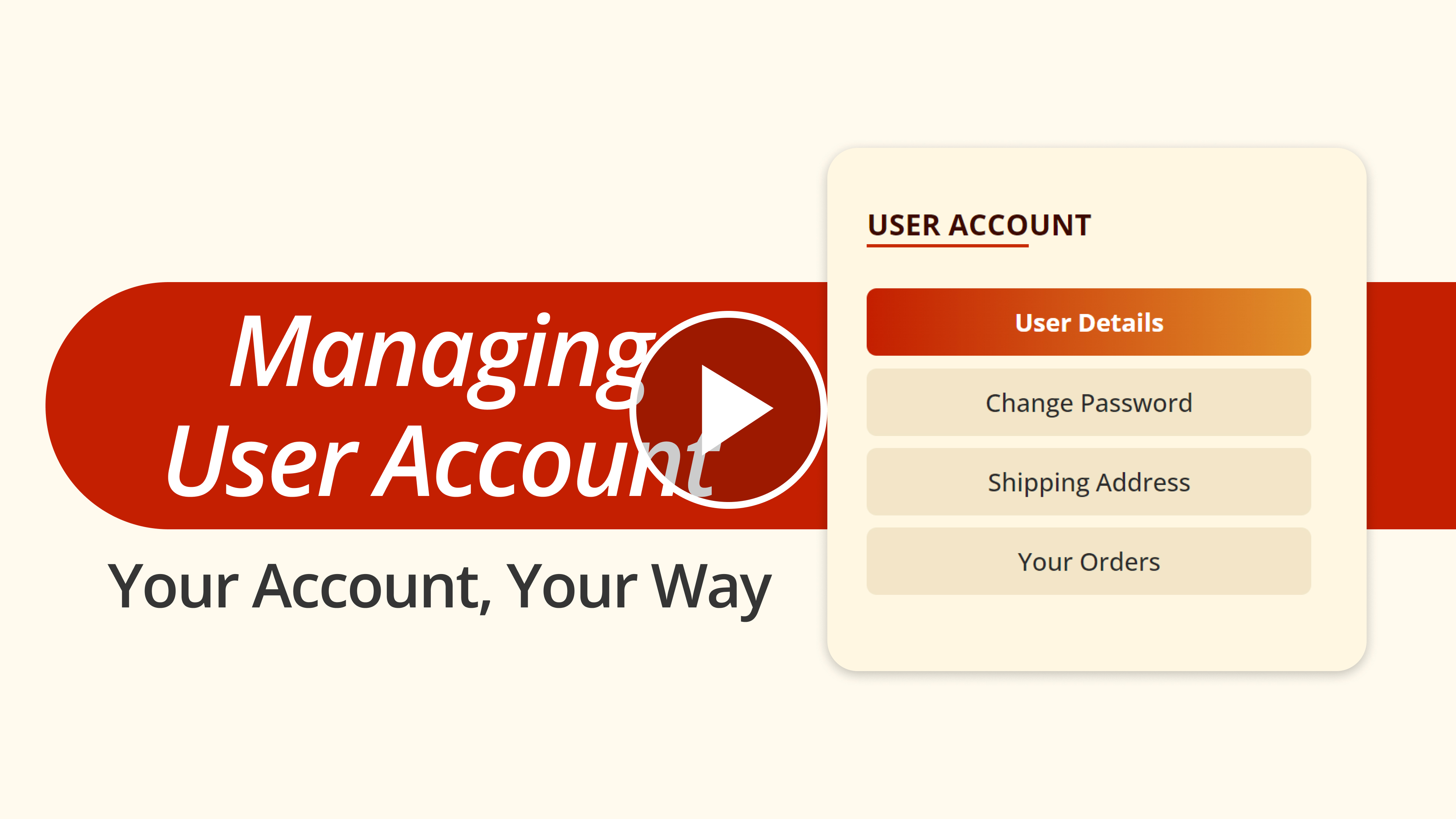 Transcend App | Help Section | Support